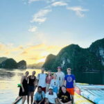 Hanoi: Cat Ba National Park Adventure Day Tour - Cycling and Exploring