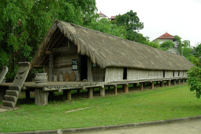 Hanoi City Deluxe Tour - The Itinerary – A Detailed Breakdown