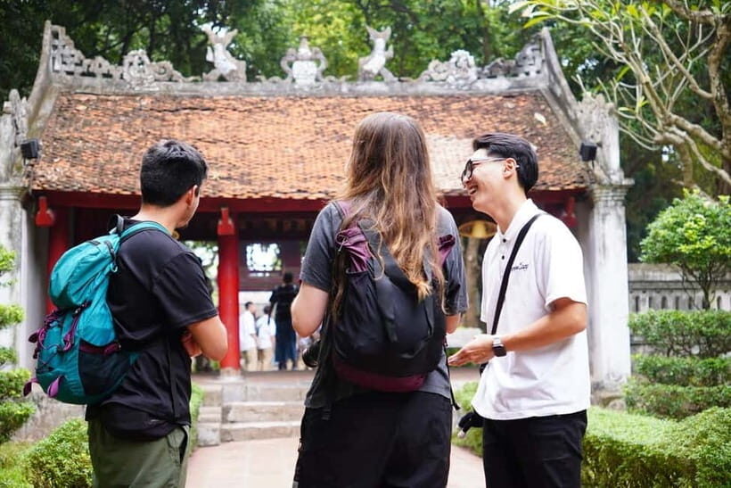 Hanoi: City, Food, Egg Coffee & Village Combo tour - Who Should Consider This Tour?