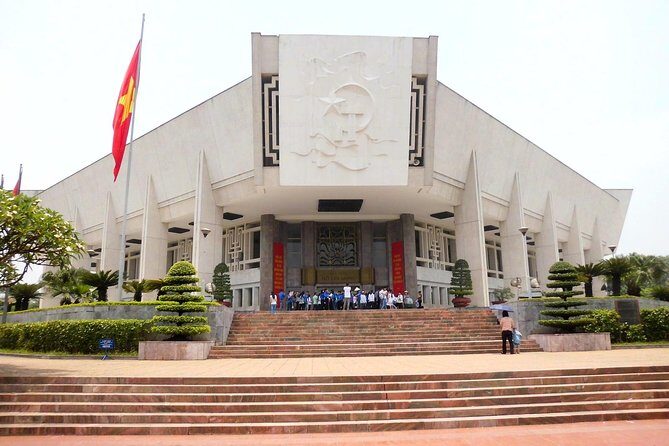 Hanoi City Full Day Tour - Multi Options - The Practicalities: What Travelers Should Know