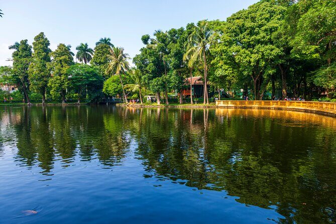 Hanoi City Full Day Tour With Lunch - Who Will Love This Tour?