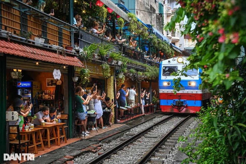 Hanoi City Half Day - Explore With A Special Program - The Realities and Considerations