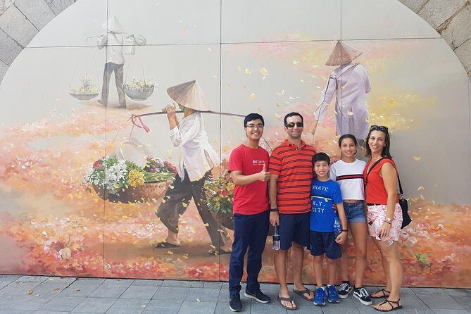 Hanoi City Highlights Tour: Food, Culture and Fun - Transportation and Schedule