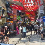 Hanoi City Tour: Bat Trang, Train Street, Lunch & Luxury Bus - What’s Included and What to Expect