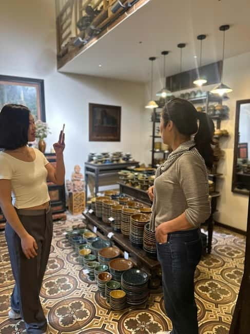 Hanoi Coffee Culture Tour: Sip, Taste & Hear Local Stories - Who Should Consider This Tour?
