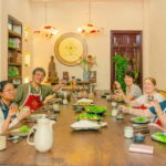 Hanoi Cooking Class: Market Tour, Free Recipe & Beverages - Authenticity and Education: Why This Tour Stands Out