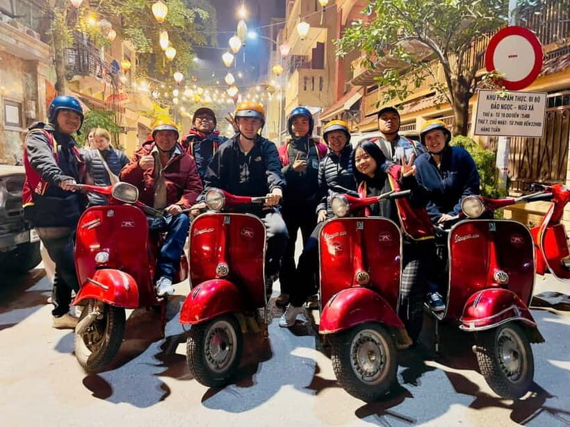 Hanoi Countryside Jeep Tours or Vespa Tours - Who Will Love This Tour?