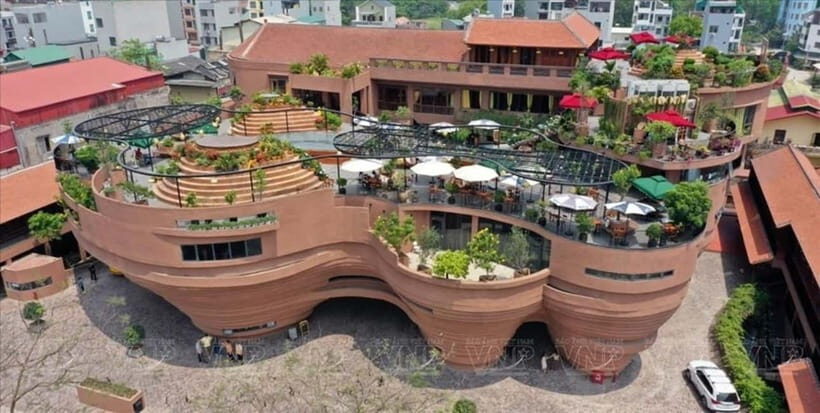 Hanoi Craft Villages Discovery: Bat Trang & Incense Village - What’s Included and What to Consider