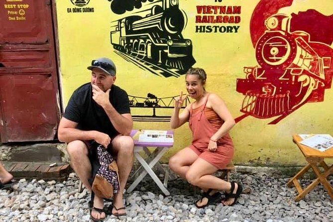 Hanoi Cyclo and Water Puppet Show with Dinner Private Tour - The Value of This Tour