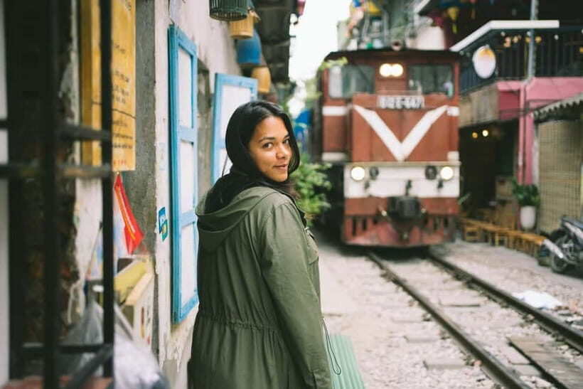Hanoi Daylight Portraits: Preserve Your Memories - Who Will Love This Experience?