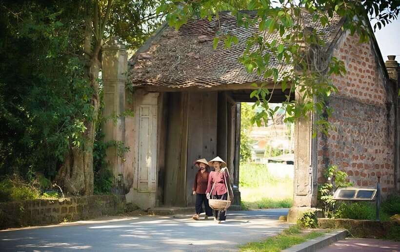 Hanoi: Duong Lam Village Tour & Learn About the Countryside - The Value and Practicalities