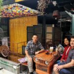 Hanoi Food, Culture, Sightseeing & Fun By Vintage Motorbike - Food & Culinary Delights
