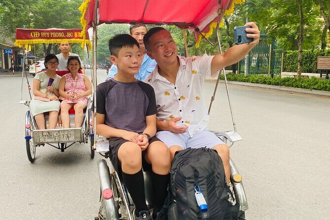 Hanoi Full-Day on Monday/Friday small group max 8 pax. - Practical Details and Value