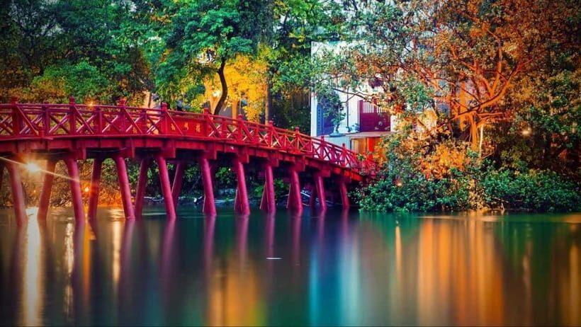 Hanoi: Full-day or Half-day Hanoi City Tour - The Itinerary Breakdown