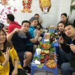 Hanoi: Guided Street Food Tour with Tastings - The Itinerary – What to Expect