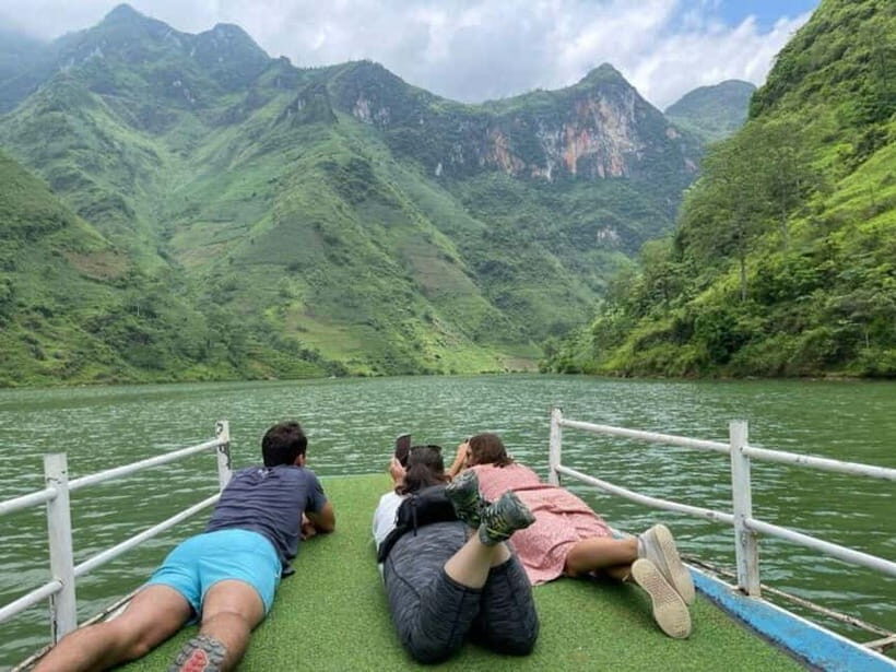 Hanoi/Ha Giang: 3-Day 3-Night Ha Giang Loop Motorbike Tour - The Value of This Tour