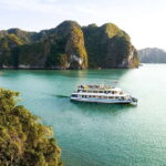 Hanoi: Ha Long Bay Day Cruise - Swimming, Meal, Kayaking - The Water Activities: Kayaking and Swimming