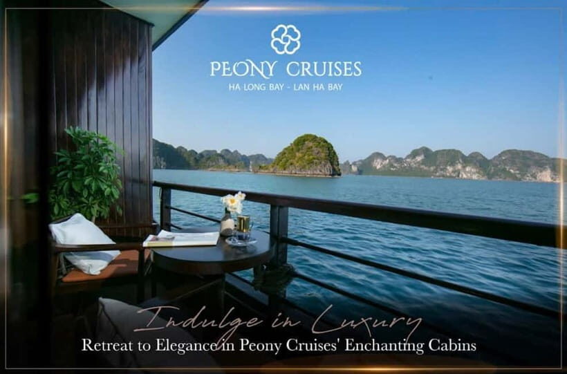Hanoi: Ha Long Bay & Lan Ha Bay 3D2N Tour| Included Transfer - What Makes This Tour a Great Choice