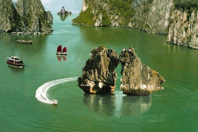 Hanoi - Ha Long One Way Private Transfer - What to Expect from the Transfer