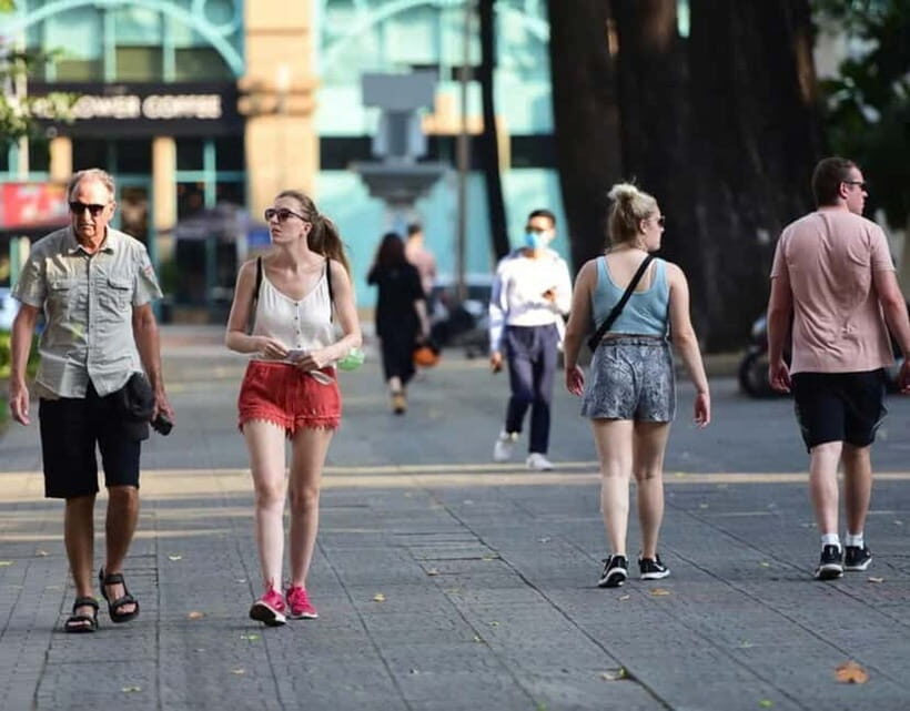 Hanoi Half-Day Guided Walking Tour - What the Tour Includes and What You Should Know