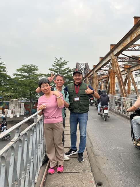 Hanoi: HalfDay Jeep City Tour, Landmarks & Local Food - Who Will Love This Tour?