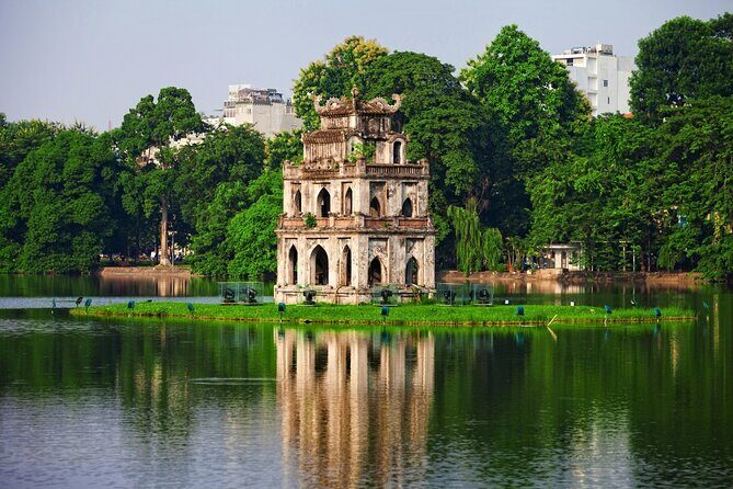 Hanoi Halong Bay Ninh Binh Sapa Package Tour 6 Days 6 Nights - Who Is This Tour Best For?
