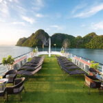 Hanoi- Halong Bay on Daily Cruise 5 * with buffet lunch - The Value of This Tour