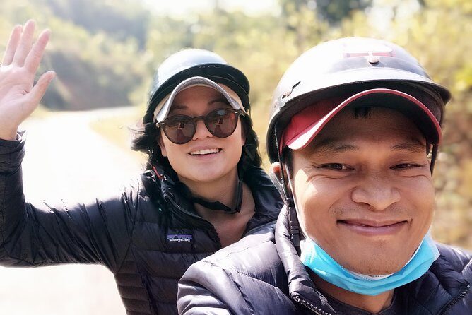 Hanoi - Halong Bay - Pu Luong - Tam Coc - Airport (5 days) - The Experience from Reviews and Feedback
