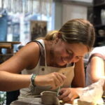 Hanoi: Hand-building Pottery Class for Beginners - The Itinerary in Detail