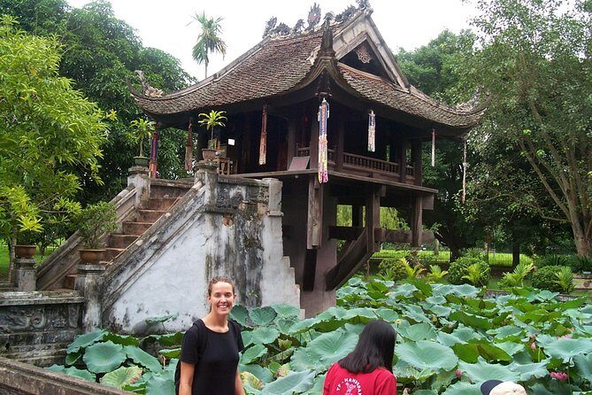 Hanoi Highlights: Full-Day City Tour and Water Puppet with Small Group - What Travelers Are Saying