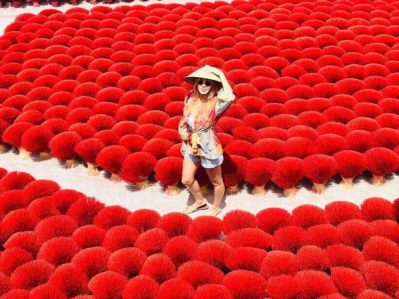 Hanoi: Incense, Hat Villages & Ninh Binh, Trang An Tour - What We Love About This Tour