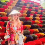 Hanoi: Incense Village, Hat, Lacquer, & City Highlights Tour - Itinerary Breakdown: What You’ll See and Do