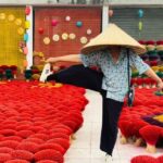 Hanoi: Incense Village, Hat, Lacquer Tour & City Highlights - What to Expect from the Tour