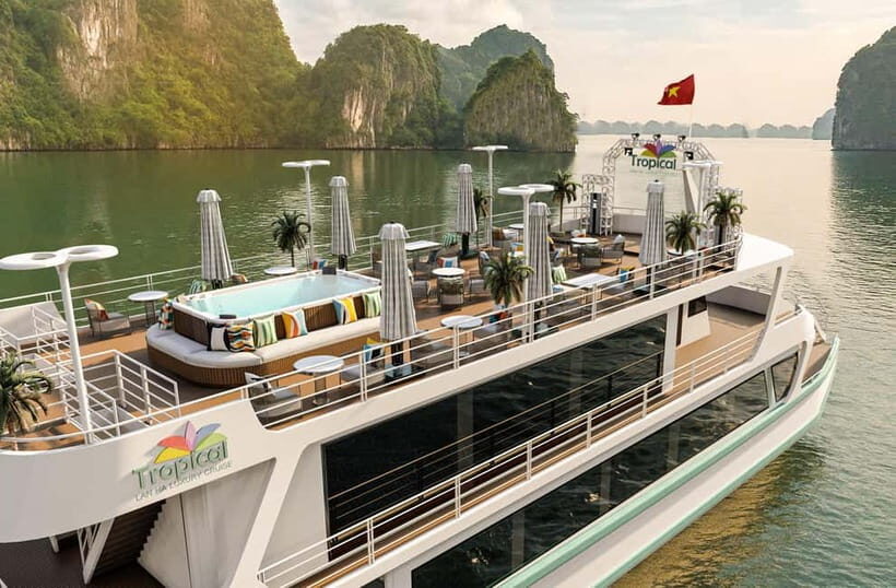 Hanoi: Lan Ha Bay - Cat Ba Island Day Tour bike, kayak, swim - Analyzing the Value
