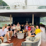 Hanoi: Lan Ha Luxury Catamaran Cruise w/ Lunch & Transfer - What Sets This Cruise Apart?