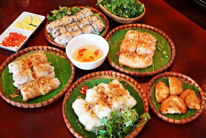 Hanoi Maya Kitchen: Traditional Cooking Class & Market Tour - Is It Worth the Price?