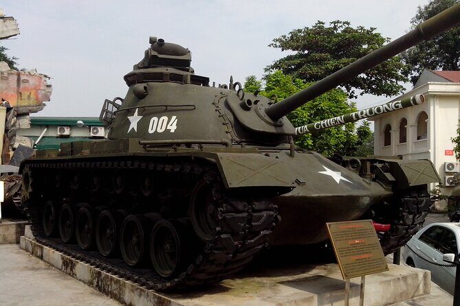 Hanoi Military tour for half day city - In-Depth Look at the Experience