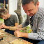 Hanoi: Moc Thon Woodtales - Wood Carving in a Hidden Villa - What to Expect: A Step-by-Step Breakdown