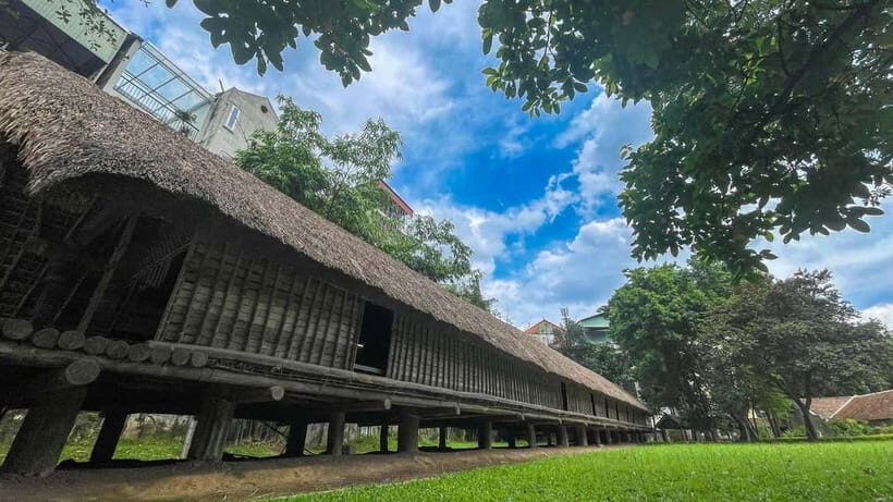 Hanoi: Museum of Ethnology and Quang Phu Cau Incense Village - What to Expect: A Detailed Breakdown