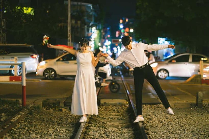Hanoi Night Portraits: Capture the Citys Vibrance - Who Should Consider This Tour?