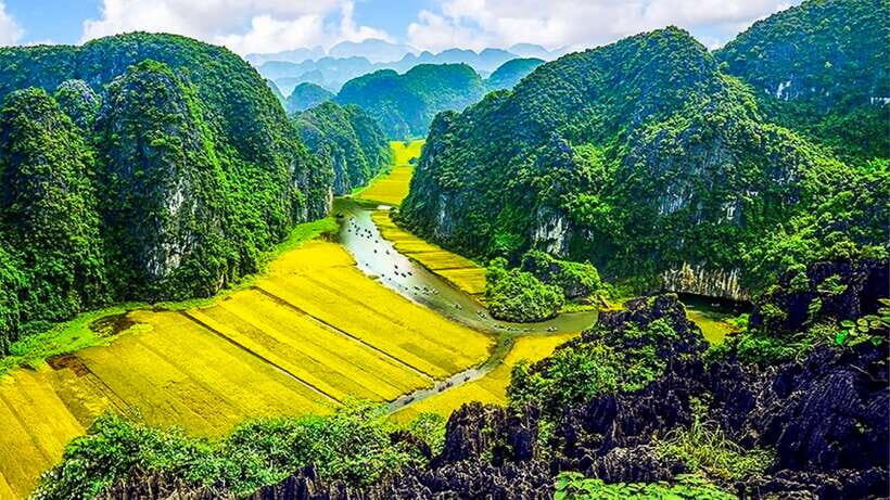 Hanoi/Ninh Binh: 1-Day Tam Coc/Trang An, Hoa Lu & Mua Caves - Analyzing the Experience: What Makes It Stand Out