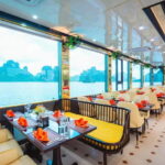 Hanoi/Ninh Binh: Ha long bay day trip: lunch, kayak, caves - Who Would Appreciate This Tour?