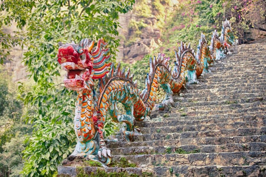 Hanoi/ Ninh Binh: Hoa Lu, Tam Coc and Mua Cave 1 Day Tour - Practical Details and What Travelers Should Know