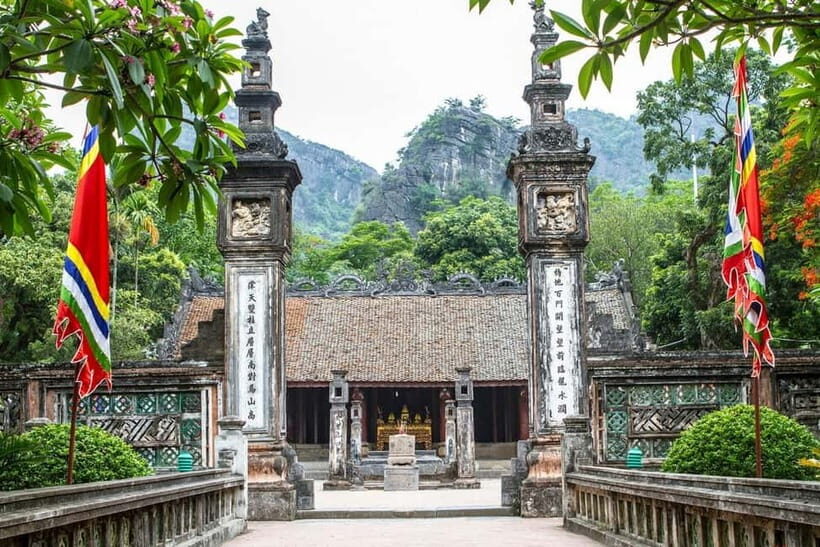 Hanoi: Ninh Binh, Hoa Lu - Trang An & Incense, Hat Villages - Who Will Love This Tour?