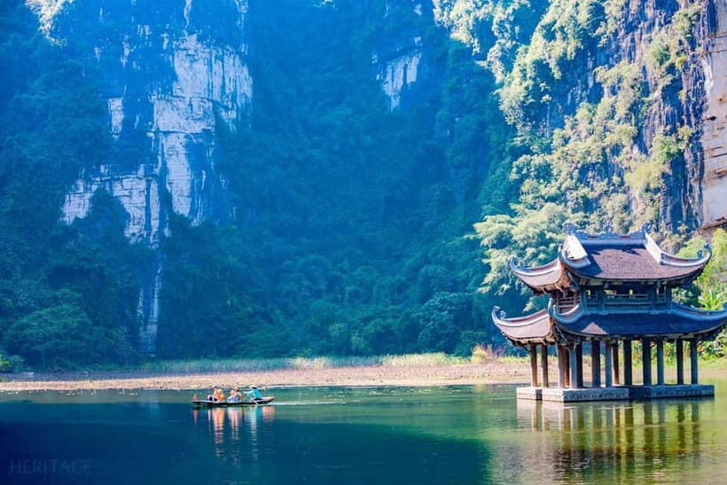 Hanoi: Ninh Binh Tour with Incense Village, Hoa Lu &Trang An - The Logistics and Group Dynamics