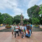 Hanoi: Old Quarter and French Quarter Walking Food Tour - Detailed Itinerary Breakdown