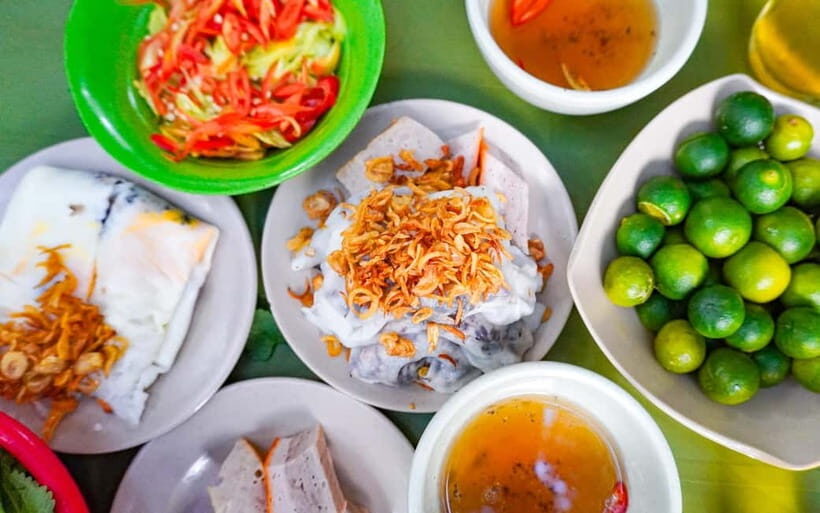 Hanoi: Old Quarter Evening Food Tour with Local Market Visit - Who Should Consider This Tour?
