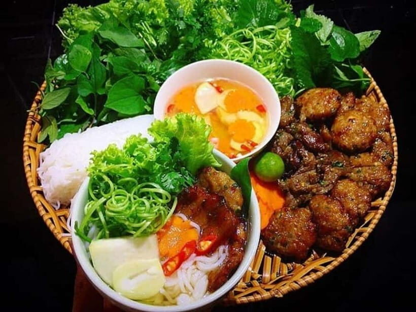 Hanoi: Old Quarter Street Food Tour - What’s Included and How It Works