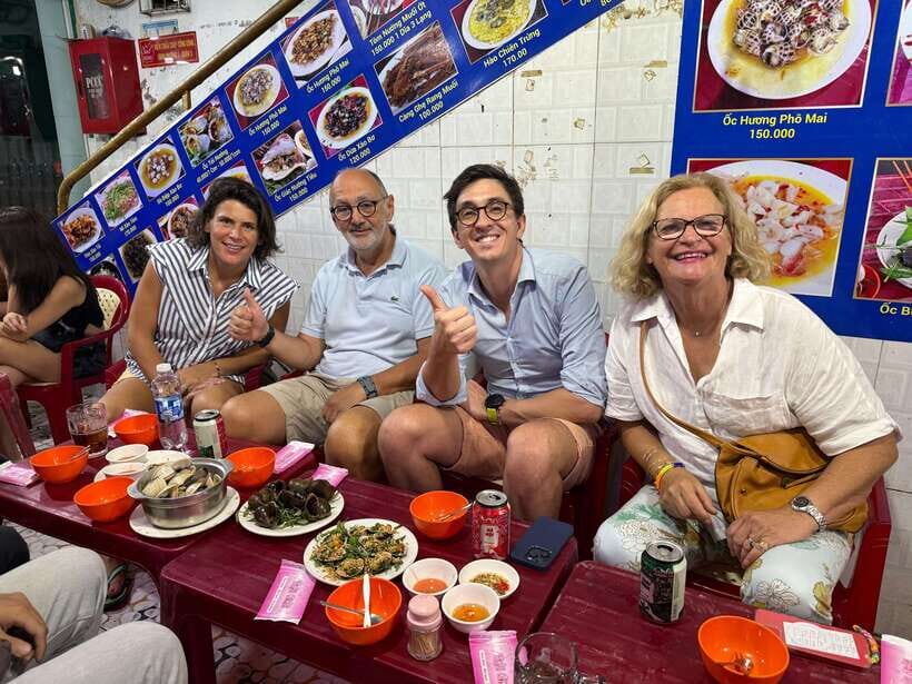 Hanoi Old Quarter Street Food Tour With Funny Female Guide - Who Will Love This Tour?
