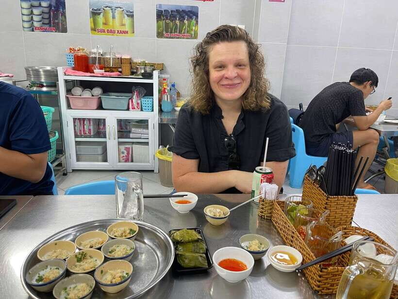 Hanoi Old Quarter Street Food Walking Tour With Students - Why This Tour Is Worth Considering